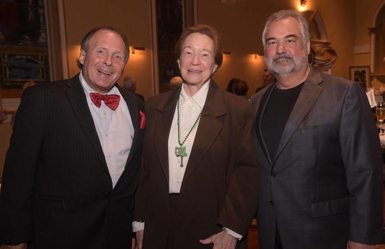 Mount Carmel Academy Spring Fling draws alumnae and school parents ...