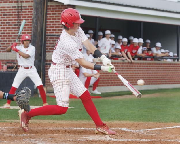 Big sixth inning locks up first-round sweep for Pearl River | St ...