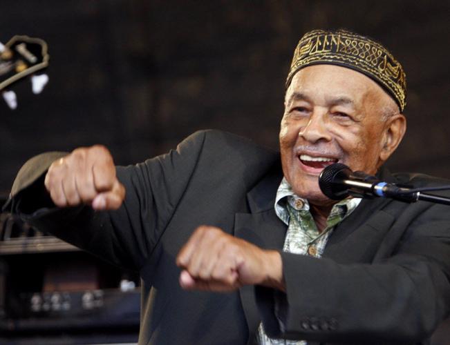 How did Eddie Bo die? Six years later, the piano legend's son still ...