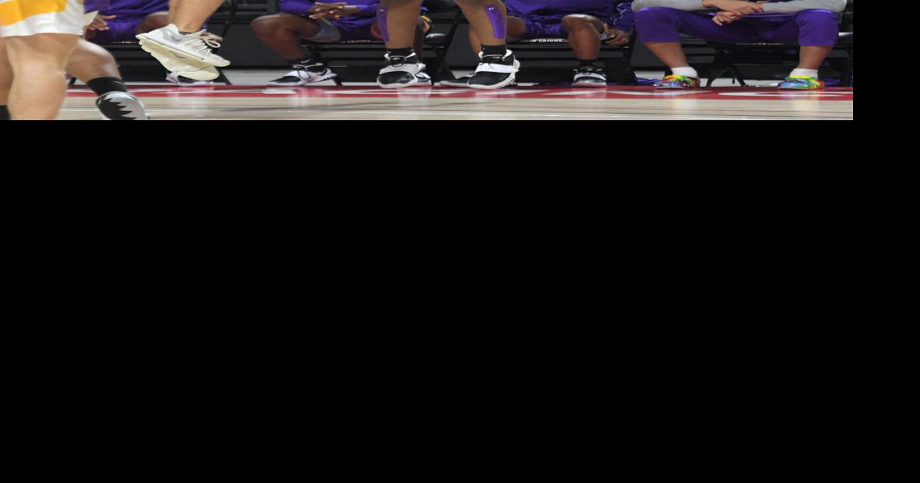 St. Augustine freshman Hubert Caliste makes overtime 3-pointer to win ...