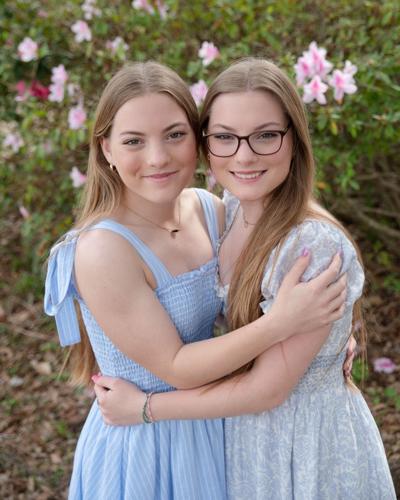 Algiers Irish Association names colleens of the year | Crescent City ...