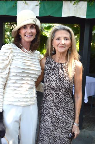 Sybarites continue a 60-year tradition dedicated to women-centered fun ...