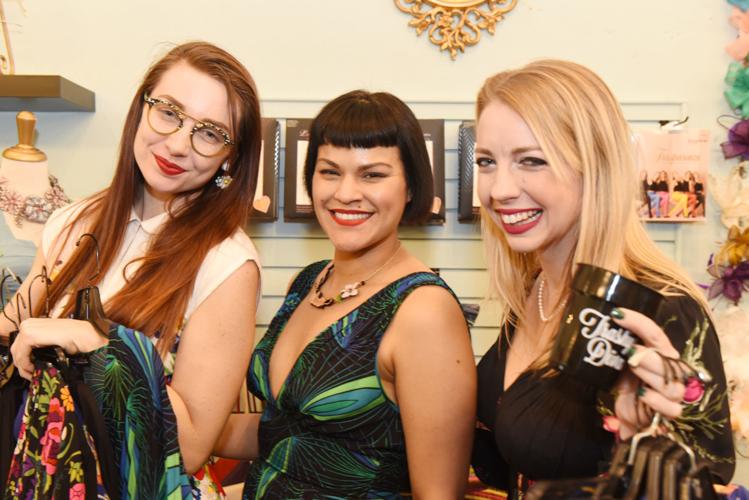 Party Central: Divacon, Lympho-Maniacs gala | Entertainment/Life | nola.com