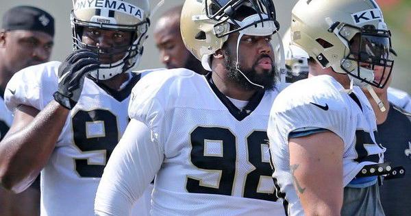 Saints release first unofficial depth chart of 2018 | Saints | nola.com