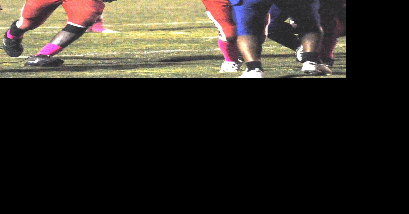 Boyet Junior High defeats St. Tammany 28-6 | St. Tammany community news ...