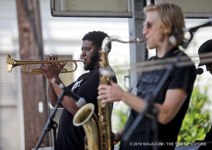 Freret Street Festival 2019: See the photos | Entertainment/Life | nola.com