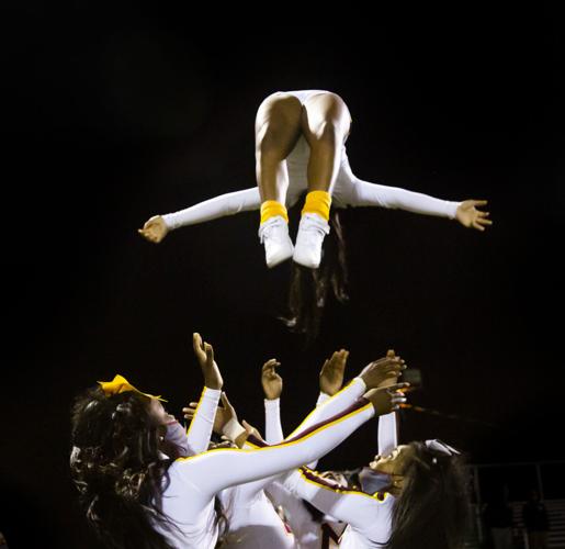Booker T. Washington claims district title as Wayne Reese Jr. wins ...