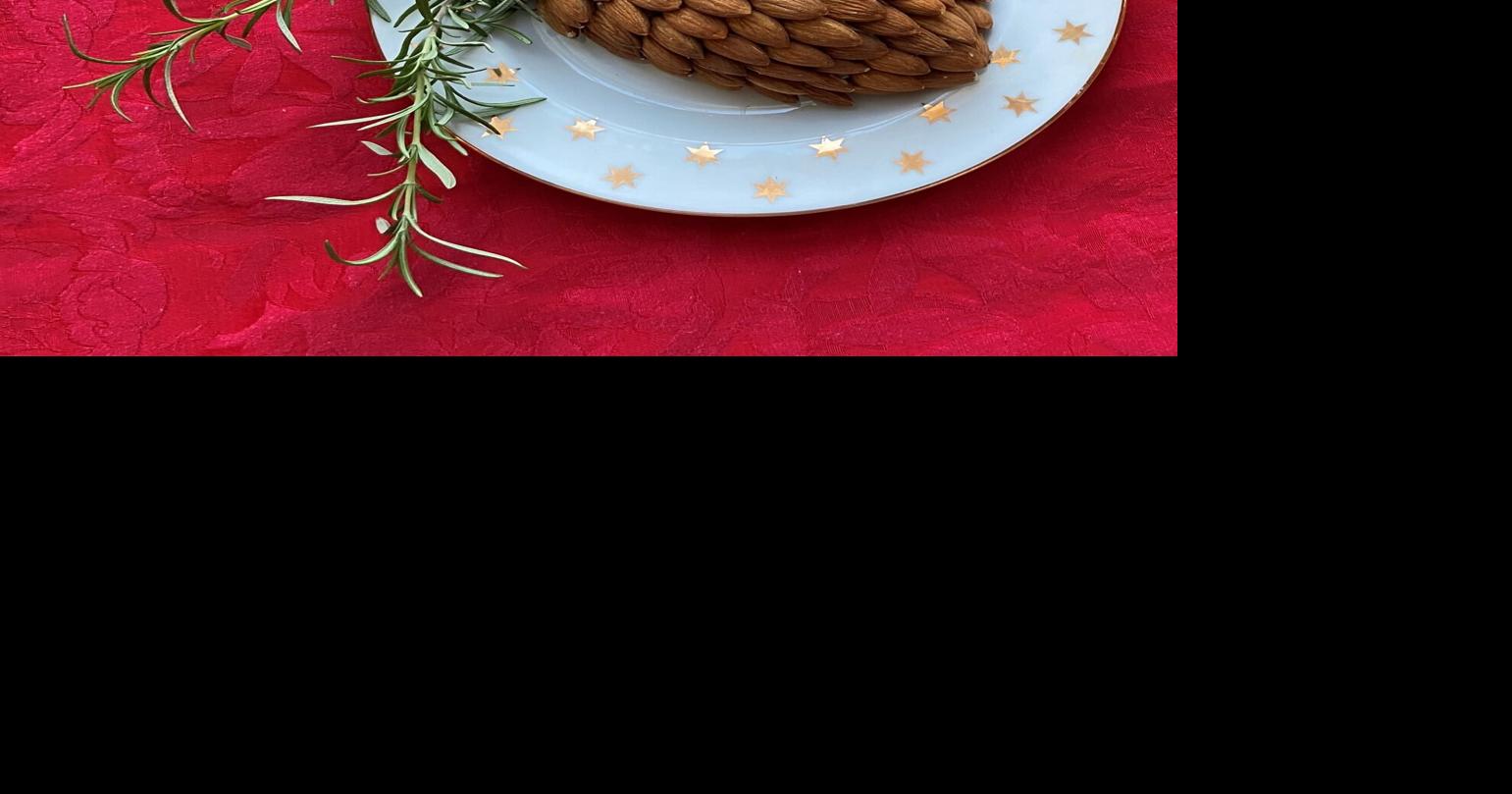 These 3 retro holiday appetizers taste as stylish as they looked in Mom ...