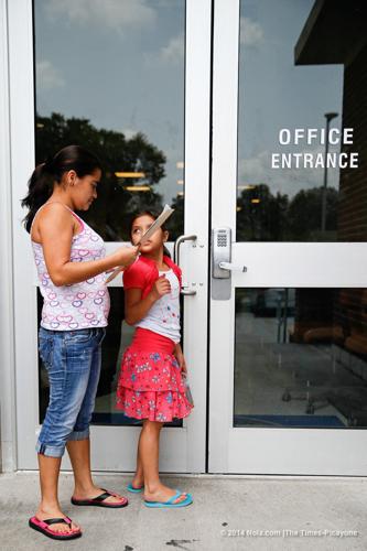 Spike in Central American immigrant students posing challenges in ...