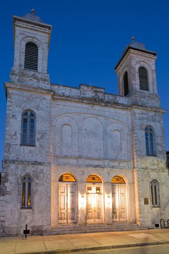 Classical sax? Chamber Players present a work for alto sax and piano at ...