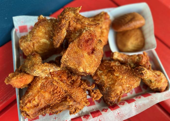 Fried Chicken Fest returns to NOLA lakefront in October 2024 | Where ...
