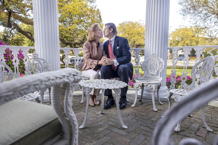 Darryl Berger selected to receive 2023 Loving Cup award | News | nola.com