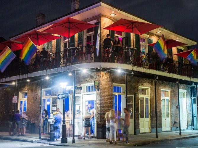 A guide to the bars that anchor the Southern Decadence experience ...