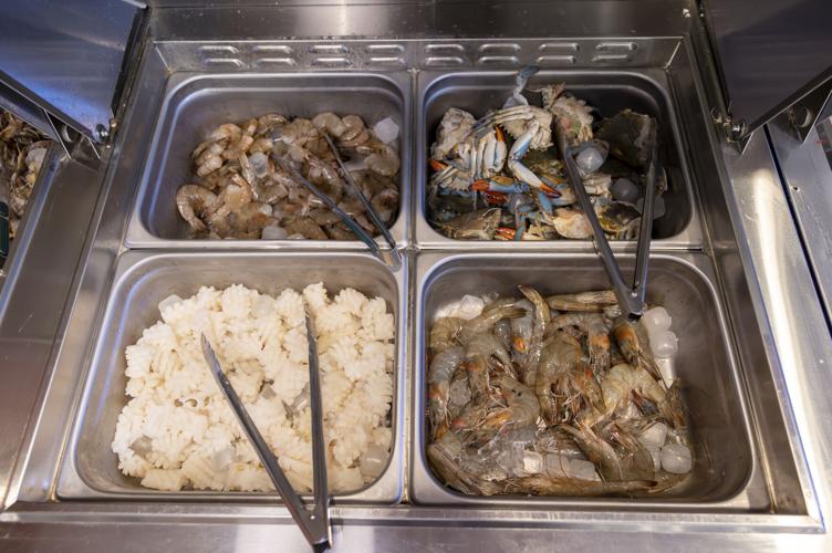 Crazy Hot Pot brings a different Chinese buffet to Metairie | Jefferson ...