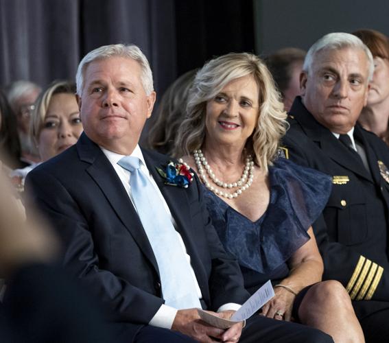 Slidell Mayor Greg Cromer takes oath for second term with promises to ...