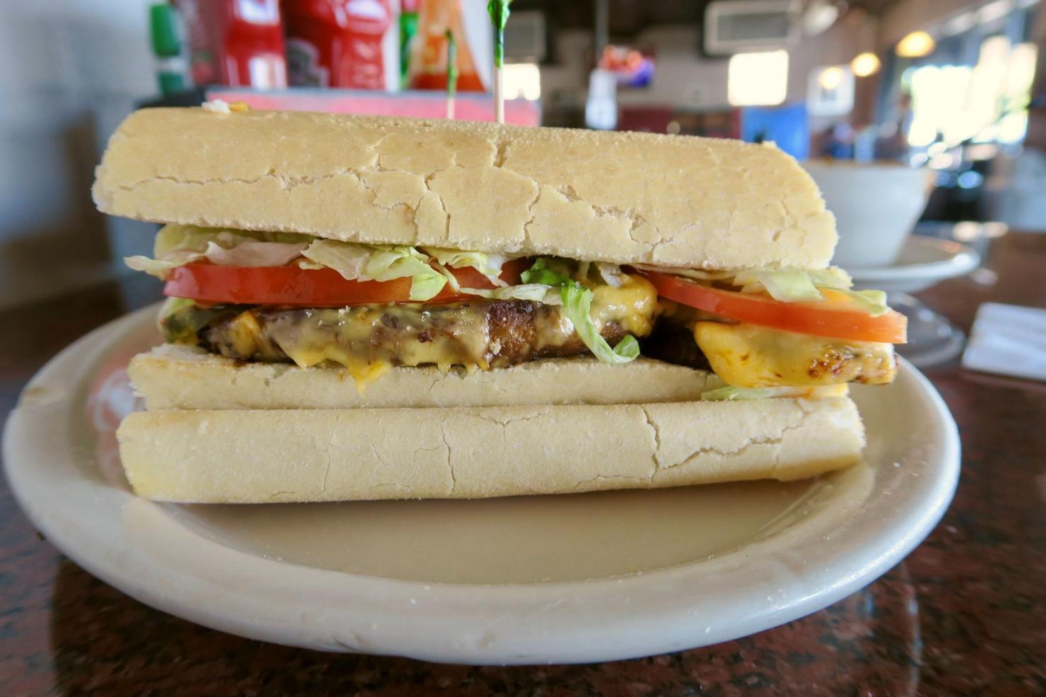 Ian McNulty: Craving a Gene's po-boy? Find its famous hot sausage back ...
