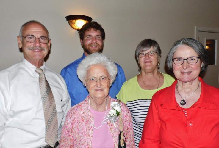 TAMMANY SCENE: Mandeville, Slidell host celebrations | St. Tammany ...