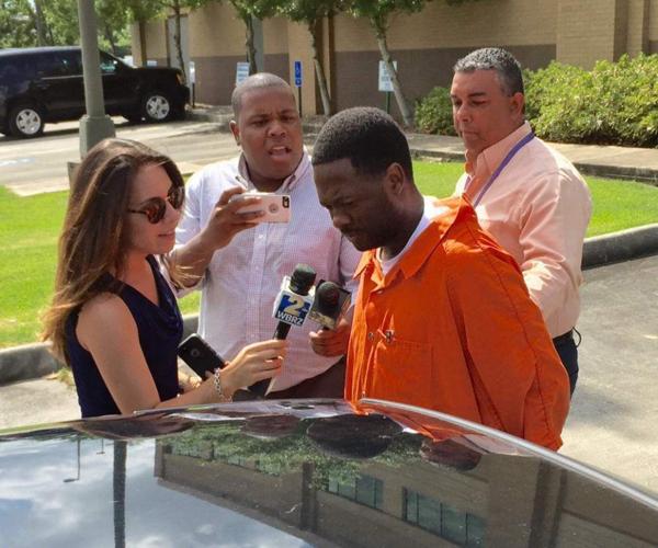 Assistant principal Robert Marks now arrested on murder in death of ...