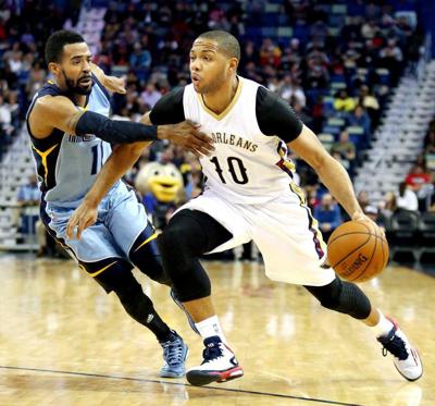 Eric Gordon’s shooting, assists help Pelicans to recent surge ...