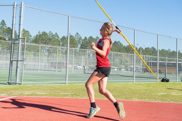 St. Paul’s and Fontainebleau sweep parish track titles | St. Tammany ...