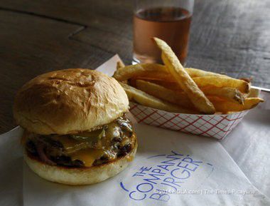 The quest to find the top 10 hamburgers in New Orleans | Where NOLA ...