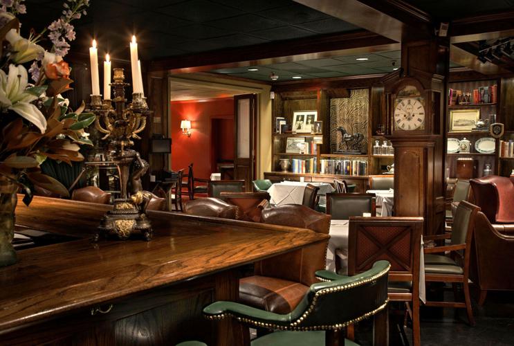5 facts about the Bombay Club, open again in the French Quarter | Where ...