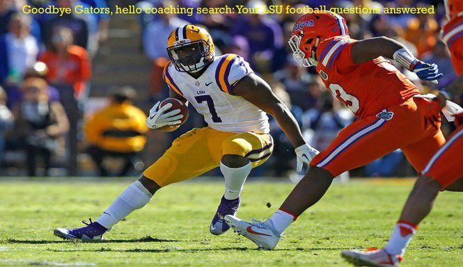 Will it be Coach O, Jimbo, Herman or a mystery candidate? Your LSU ...