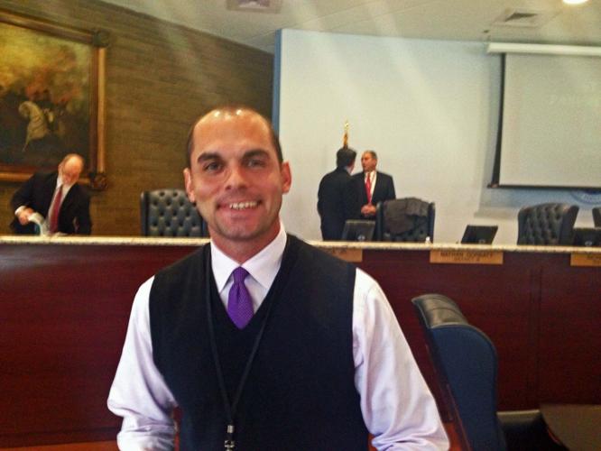 St. Bernard Council authorizes hiring of new CAO, approves $99,000 ...