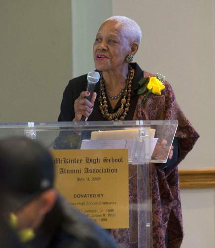 Baton Rouge bus boycott that provided template for civil rights ...