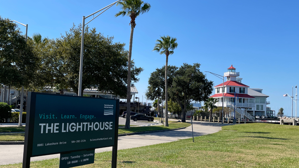 Get free Louisiana, New Orleans museum passes at the library ...