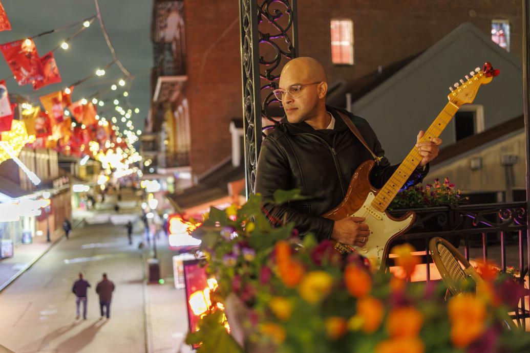 Irvin Mayfield gets fresh start on Bourbon St. with new bar | Keith ...