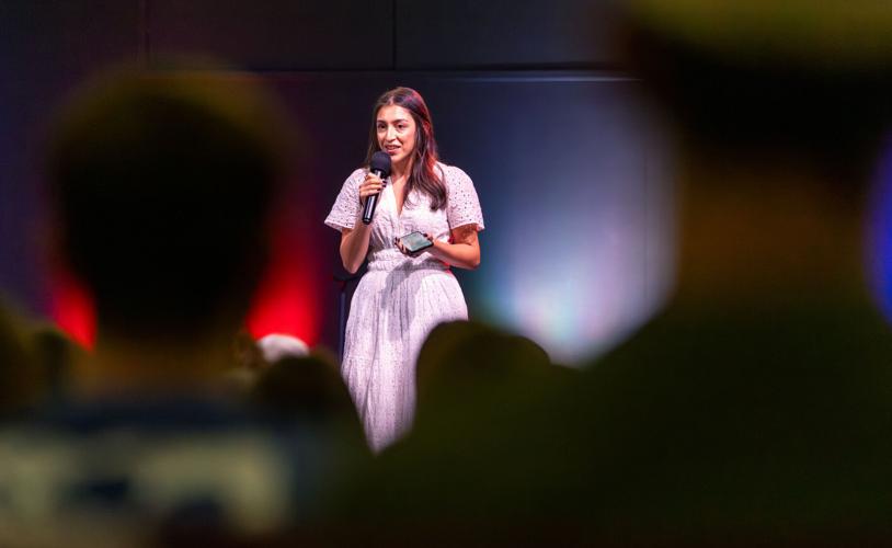 Growing interest in Turning Point USA in Louisiana schools | Education ...