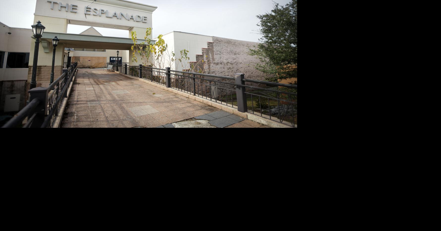 esplanade surgery ryde