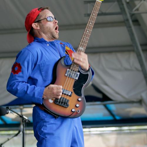 imagination movers crazy dave