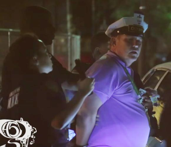 Long-shot suit filed to block removing Beauregard statue in New Orleans ...