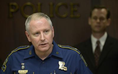 Louisiana State Police leader: Time for The Advocate to 'move forward ...