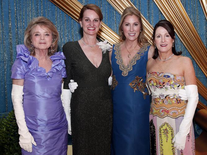 Nell Nolan, Nereus ball, Osiris ball | Parties/Society | nola.com