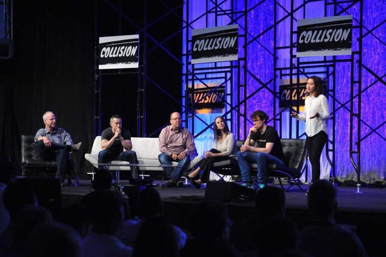 In New Orleans' coming-of-age tech moment, business startups and big ...