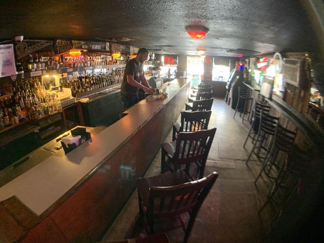 Dive bar devotees, rejoice: Brothers Three Lounge has reopened | Where ...