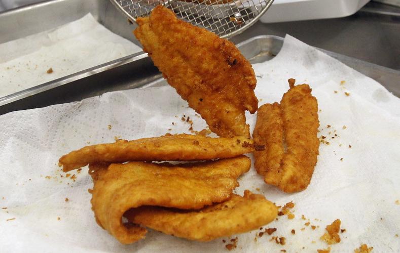 Where is the best Lent fish fry in New Orleans? Add to our guide ...