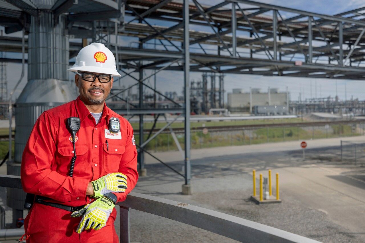 Sponsored: Shell Chemicals Geismar Shapes The Future | Sponsored: Shell ...