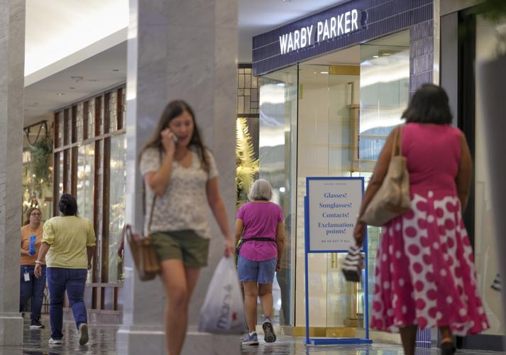 Lakeside Shopping Center in Metairie to add 4 restaurants | Business ...