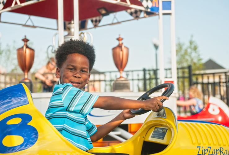 Looking for an Easter getaway? Gulf Coast resort towns could be the ...