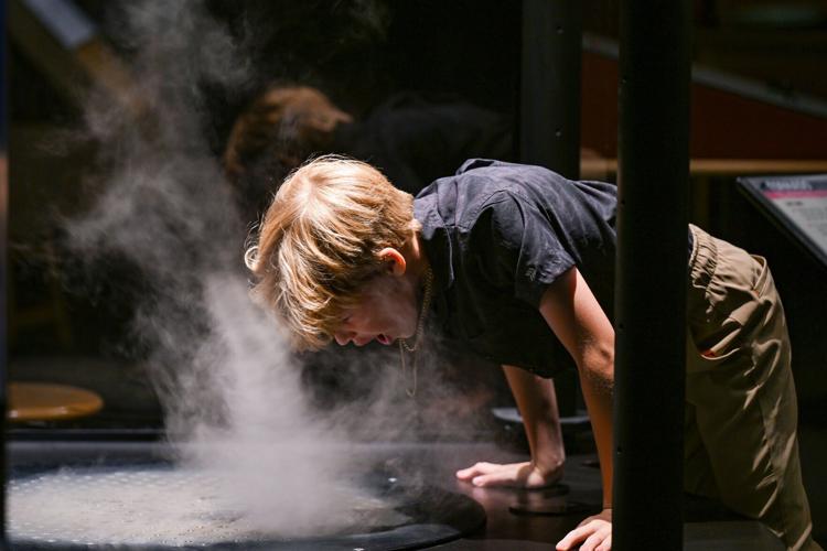 LIGO Livingston celebrates anniversary of historic discovery | News ...