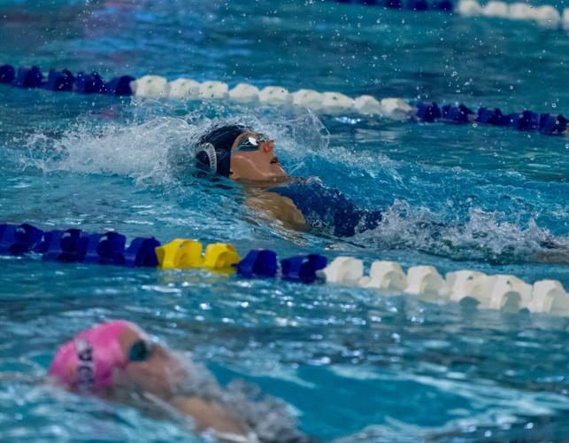 St. Paul's claims 4th, Northshore girls finish 5th at Division I state ...