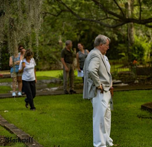 American Racing Memorial Association pays tribute to racing legend ...