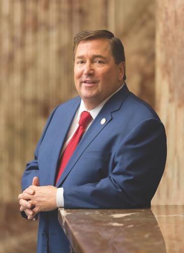 Lieutenant Governor Voter Guide: Read about the candidates | Local ...