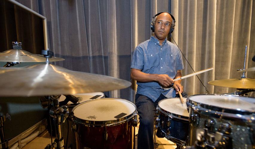 Allen Toussaint the subject of first New Orleans Jazz Orchestra album ...