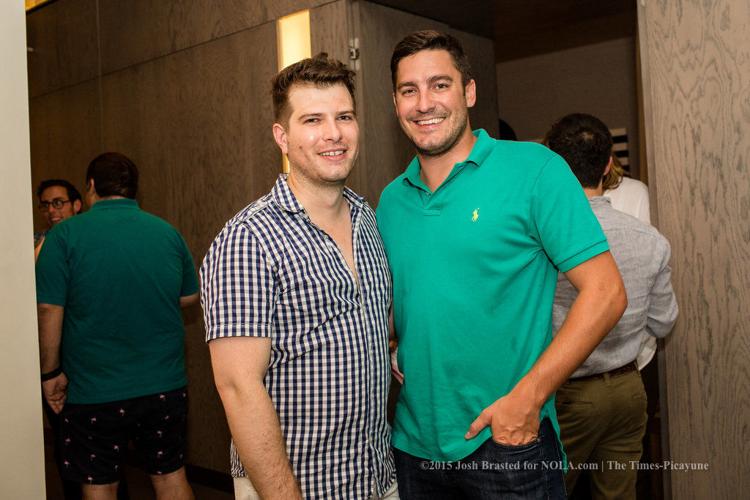 Gary Solomon Jr. hosts a birthday extravaganza at his newly renovated ...