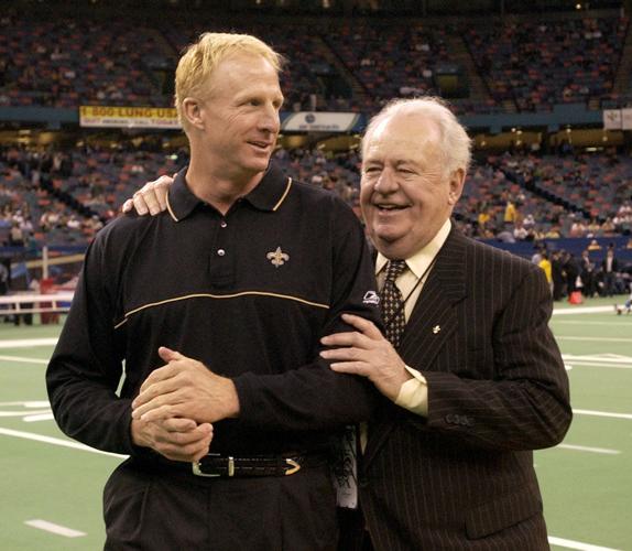 Tom Benson family feud: Renee Benson tells judge 'some people are ...